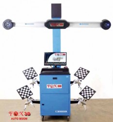 Manatec launches two advanced wheel aligner models – Motorindia