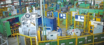 Tenneco’s sustained leadership in emission & ride control technology ...