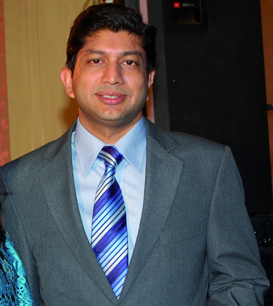 MRC Group emerging largest logistics service provider – Motorindia