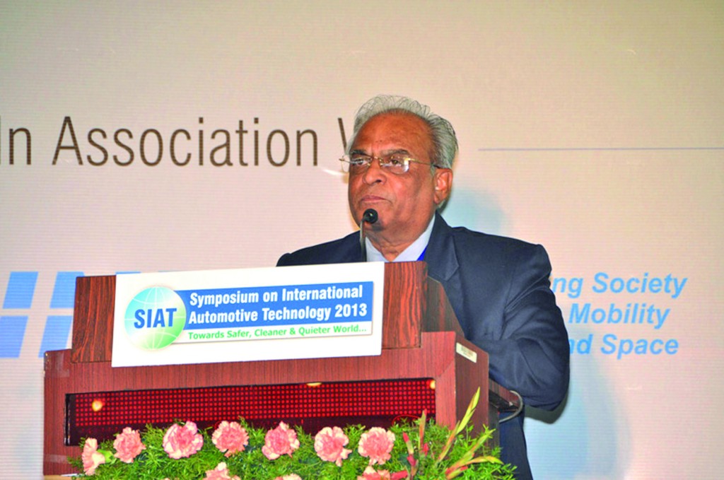 SIAT 2013 focus on road safety, environment-friendly vehicles – Motorindia