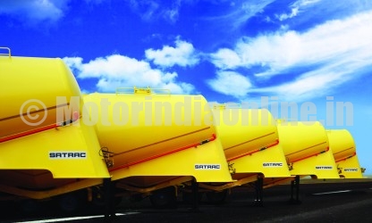 Satrac pioneering innovative transport application solutions – Motorindia