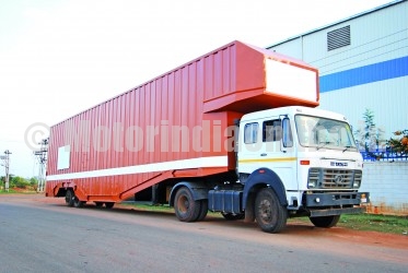 Satrac pioneering innovative transport application solutions – Motorindia