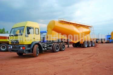 Satrac pioneering innovative transport application solutions – Motorindia