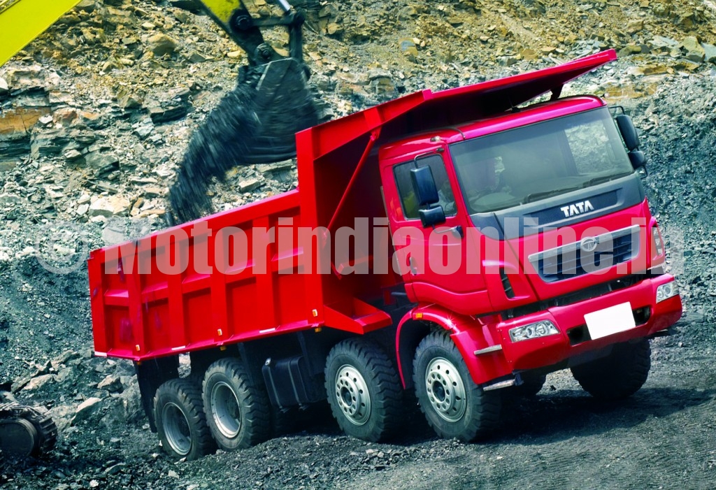 Tata Motors doubles warranty period on heavy trucks to four years ...
