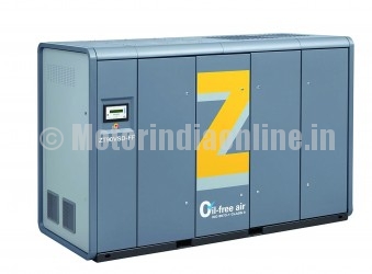 Atlas Copco’s new compressor facility in Pune commissioned – Motorindia