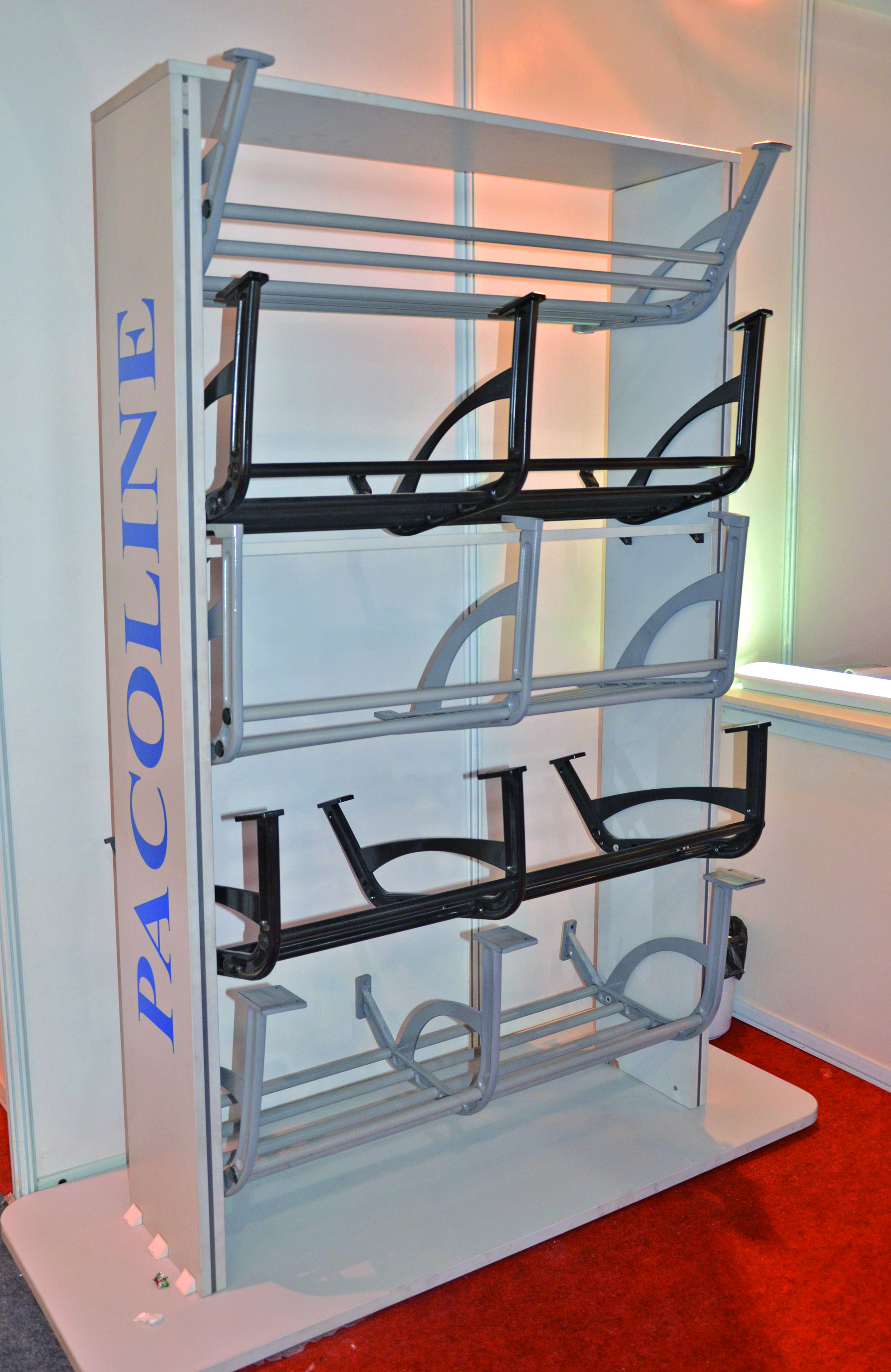 Pacoline expands product range with new innovative additions – Motorindia