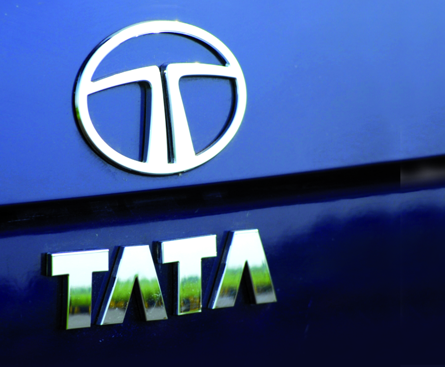 Tata Truck Logo