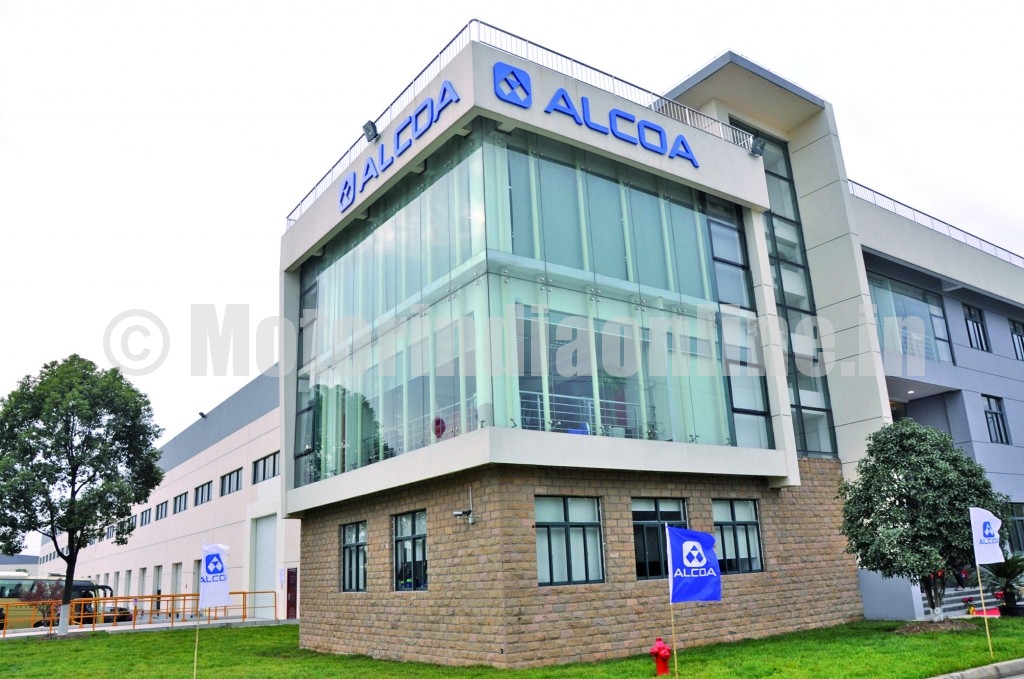 Alcoa Wheels reiterates total commitment to Indian market – Motorindia