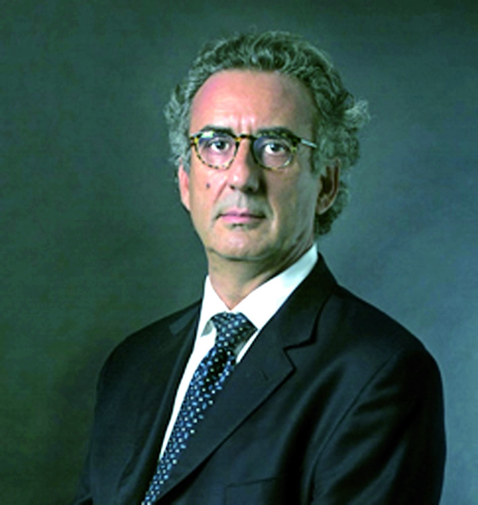 Cooper Standard names de Miguel as President, European operations ...