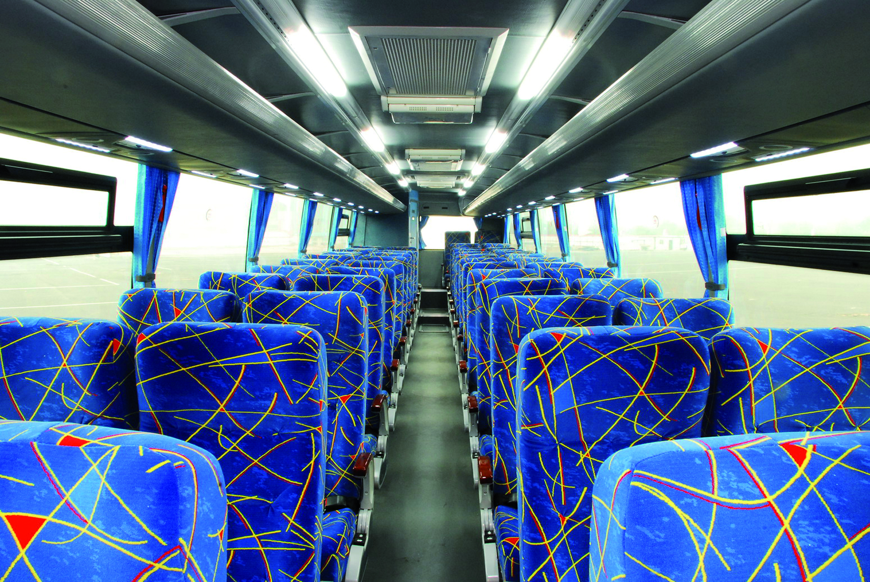 Deccan Auto The new Buzz in the Bus industry – Motorindia