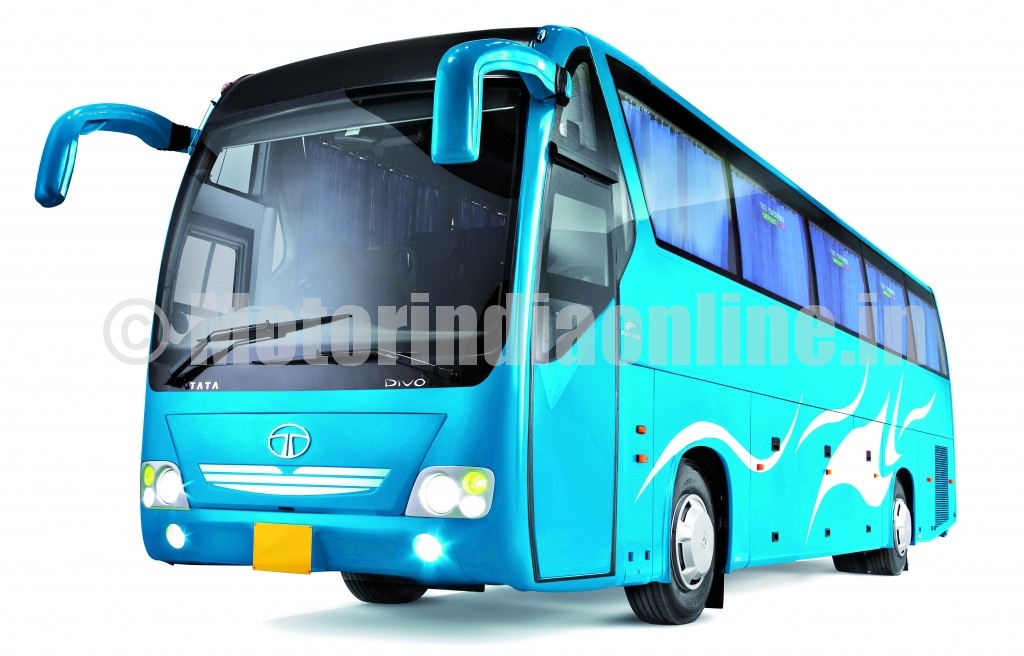 Fast changing dynamics in Indian bus industry – Motorindia
