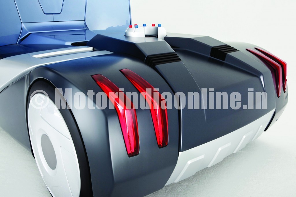 MAN Concept S – Motorindia