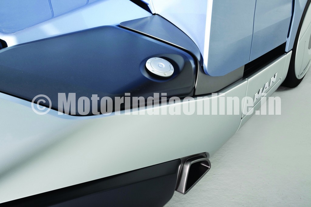 MAN Concept S – Motorindia