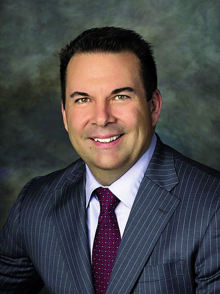 Jeffrey Edwards takes over as Chairman of Cooper Standard – Motorindia