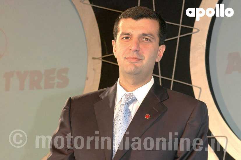 Apollo Tyres’ aggressive global expansion drive – Motorindia
