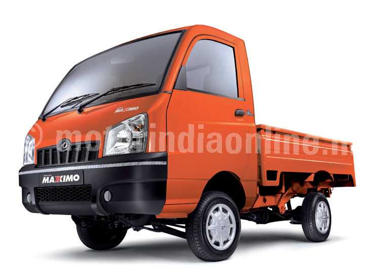 M&M keeps up growth momentum – Motorindia