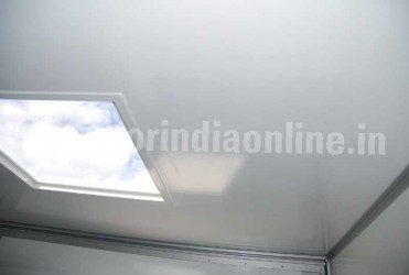 Lamilux’ growing role in Indian transport industry – Motorindia