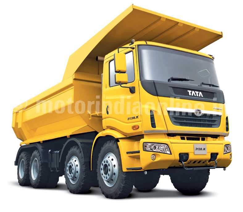 Tata Motors continues retaining market leadership despite odds – Motorindia