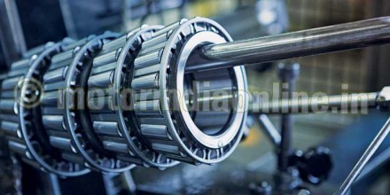 Timken India expanding capacities to meet growing demand – Motorindia