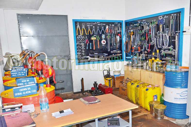 VST Motors – TATA’s star dealer gears up for growth phase to enter big ...