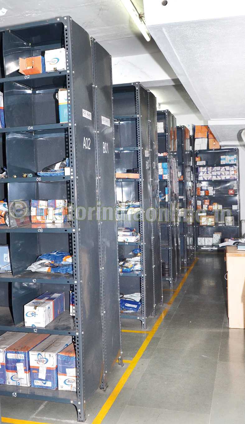VST Motors – TATA’s star dealer gears up for growth phase to enter big ...
