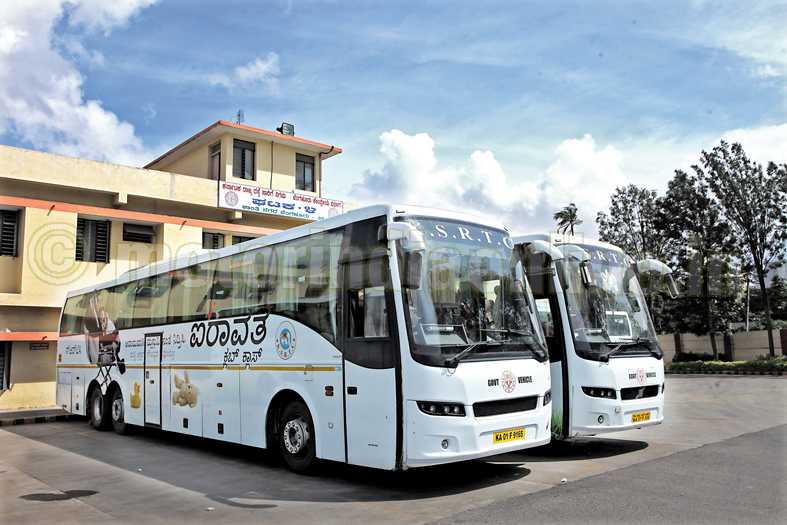 KSRTC – Motorindia