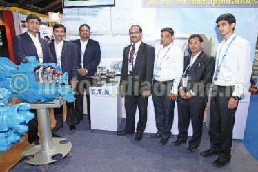 Eaton launches NoSPIN differentials in India – Motorindia