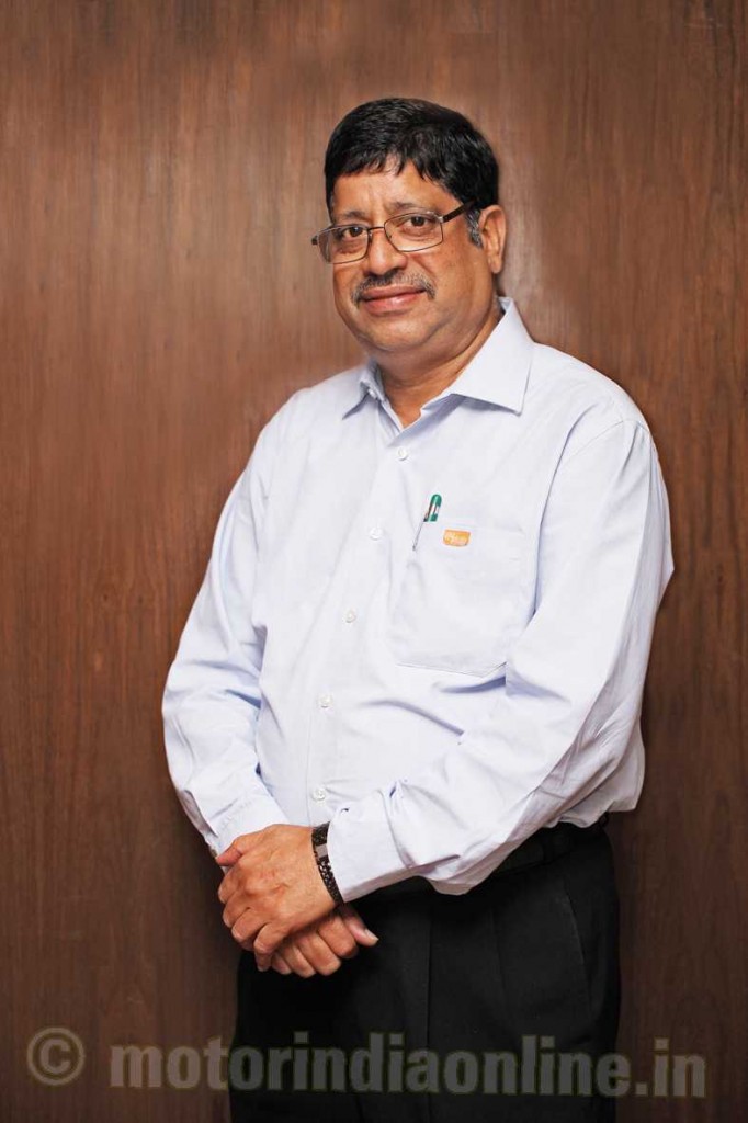 FIEM relies on LED technology for growth – Motorindia