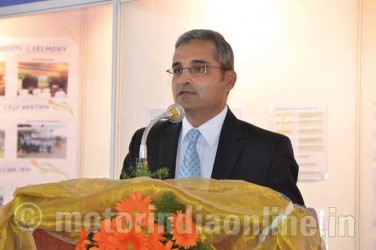 Gabriel inaugurates state-of-the-art R&D centre at Hosur – Motorindia