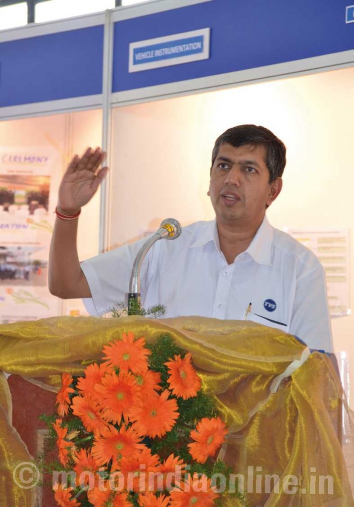 Gabriel inaugurates state-of-the-art R&D centre at Hosur – Motorindia