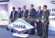 Dana opens first technology center in India – Motorindia