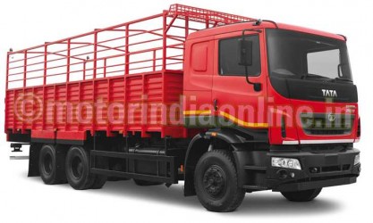 Tata Motors to up the ante with alternate fuel and hybrid variants of ...