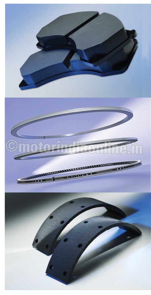 Federal-Mogul Vehicle Components Division renamed Federal-Mogul ...