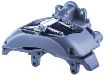 Perfectly coordinated wheelends with disc brakes from Knorr-Bremse ...