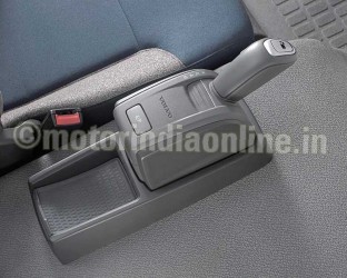 Volvo I-Shift Technology – Motorindia