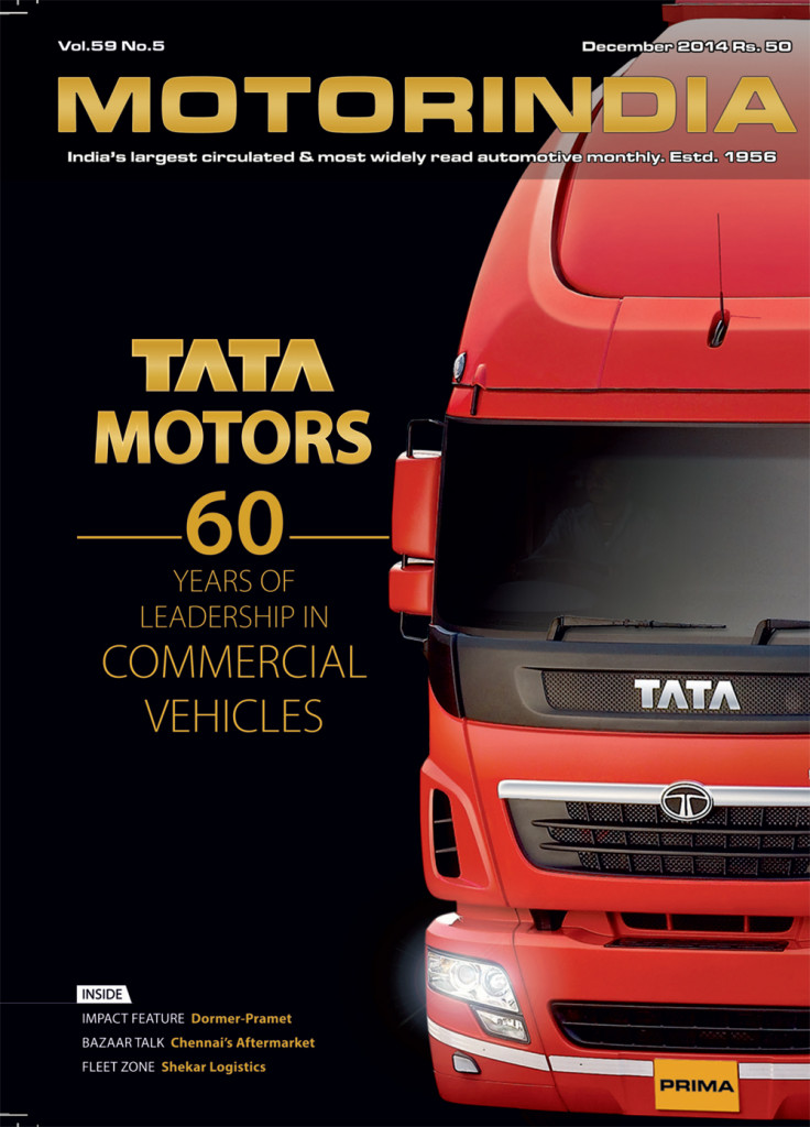 Motorindia December Edition – 2014 – Motorindia