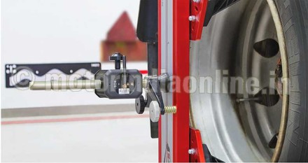 Growing popularity of JOSAM alignment systems in India – Motorindia