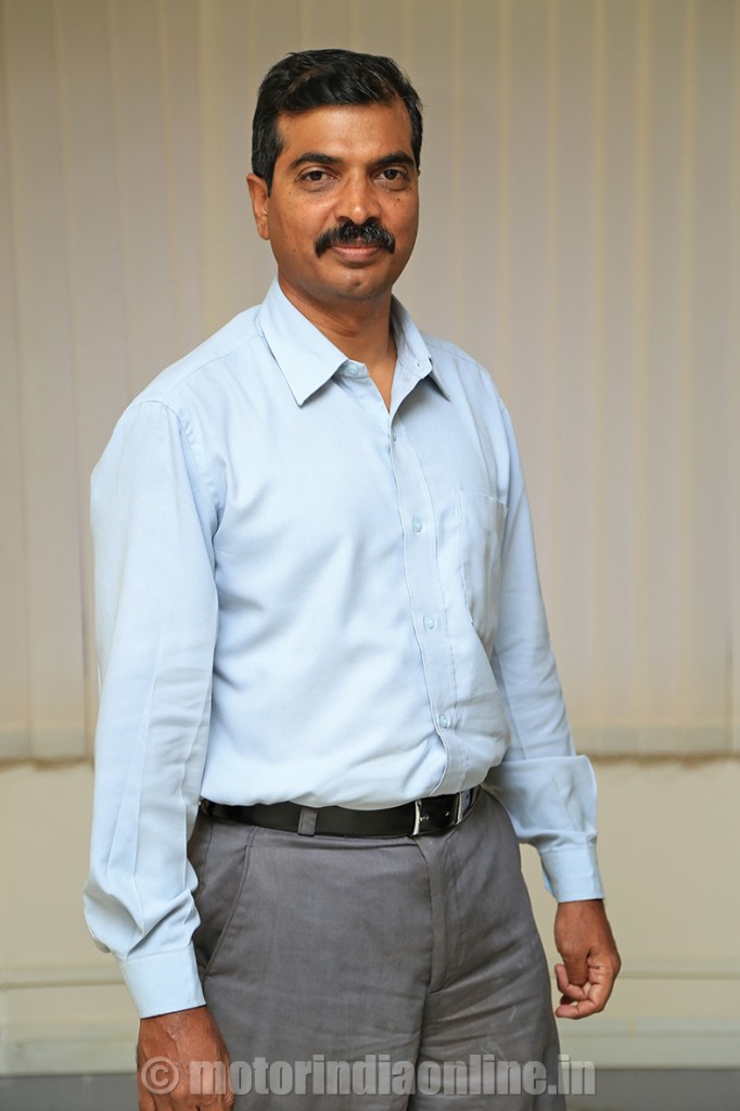 Dynaspede aims to be a global player with solutions for reliability ...