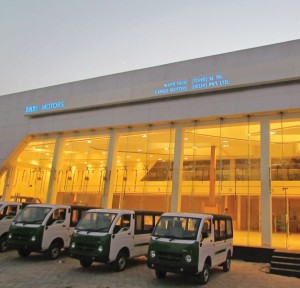 Cargo Motors takes Delhi as next growth destination – Motorindia