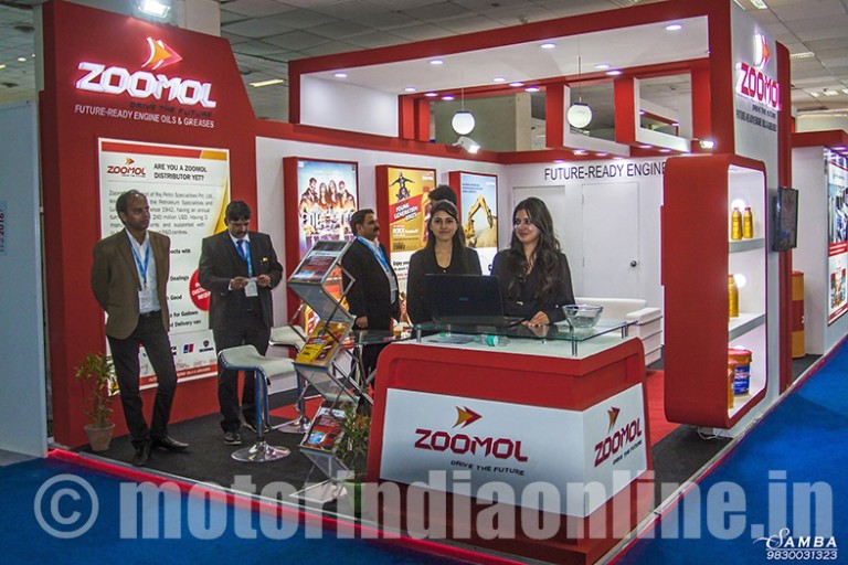 Zoomol launches new advanced engine oil range – Motorindia