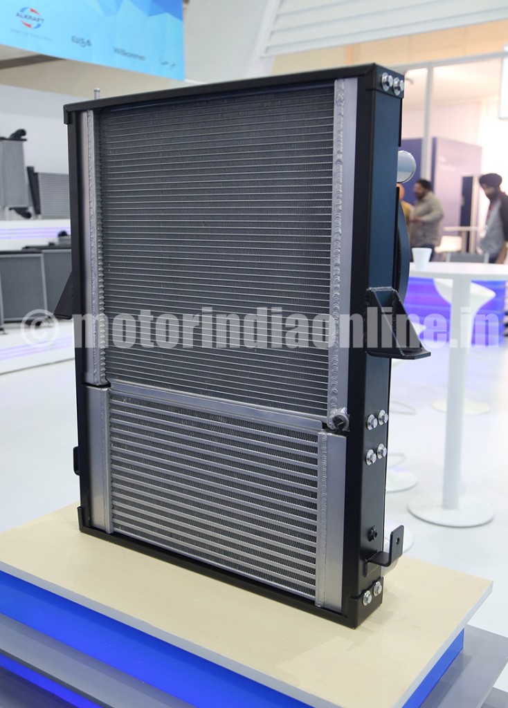 Alkraft’s success built on local innovation – Motorindia