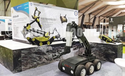 Hi-Tech Robotic Systemz to further strengthen artificial intelligence ...