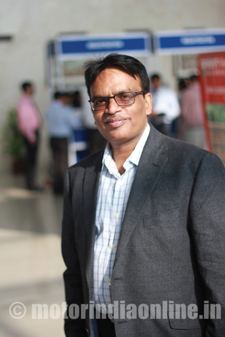 NATRiP positions India on global automotive map – Motorindia