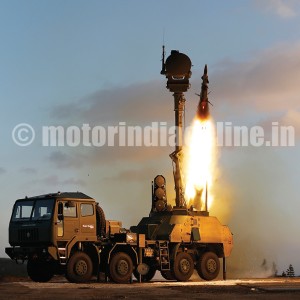 SAAB India Technologies’ latest Defence systems showcased – Motorindia