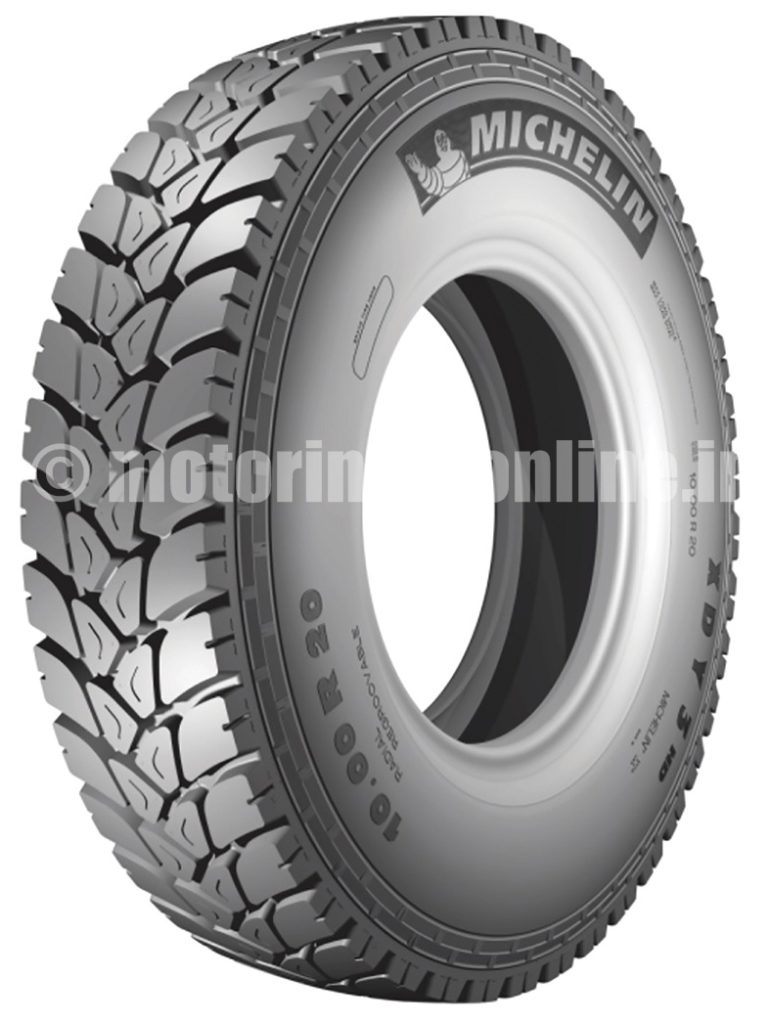 Michelin – Motorindia