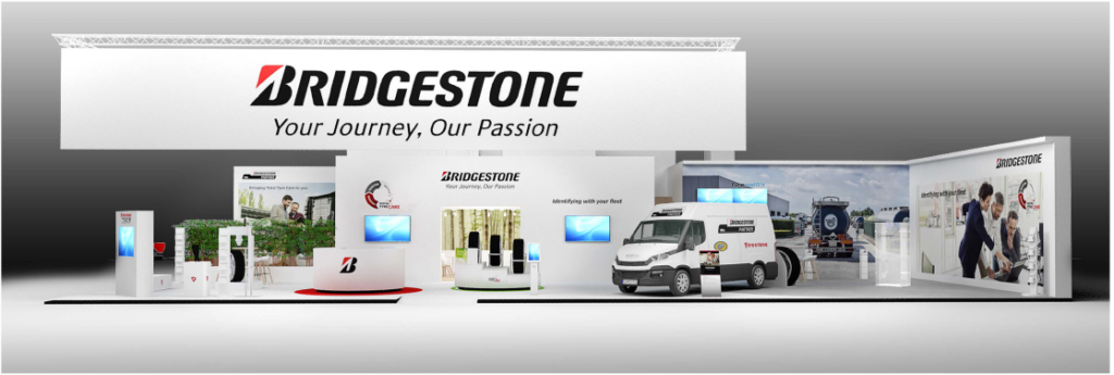 Bridgestone and Firestone together present innovative solutions for ...