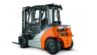 KION truck brands Voltas and OM join forces in India – Motorindia