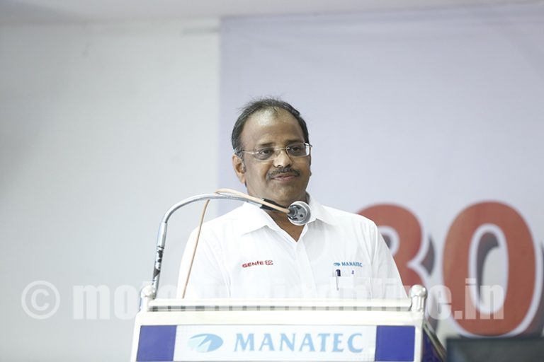 MANATEC – 30 years of Indian Innovation – Motorindia