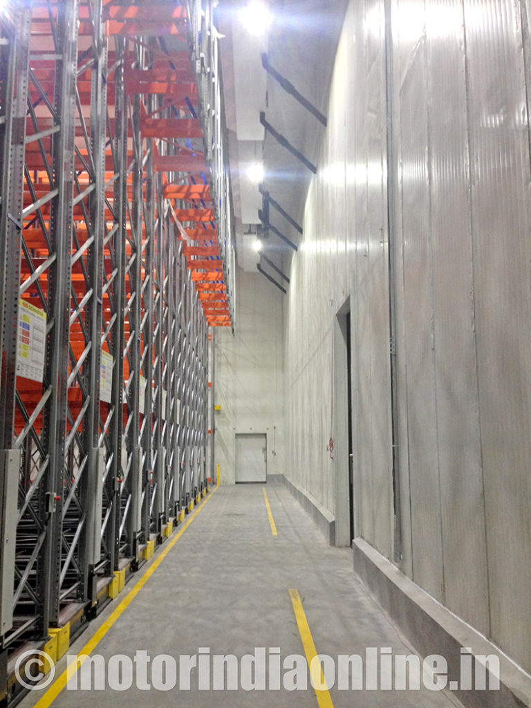 Crystal Logistic Cool Chain plans for massive footprint expansion ...