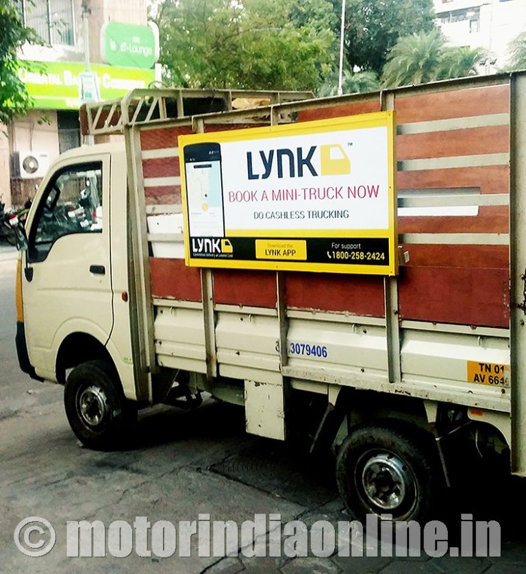 Lynk Logistics aims at expansion into all major cities – Motorindia